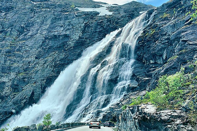 Geiranger-Trollstigen Private Guided Shore Excursion - The Sum Up