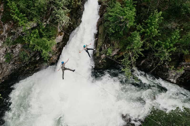 Geiranger: Zipline Park Experience - How to Make the Most of Your Visit