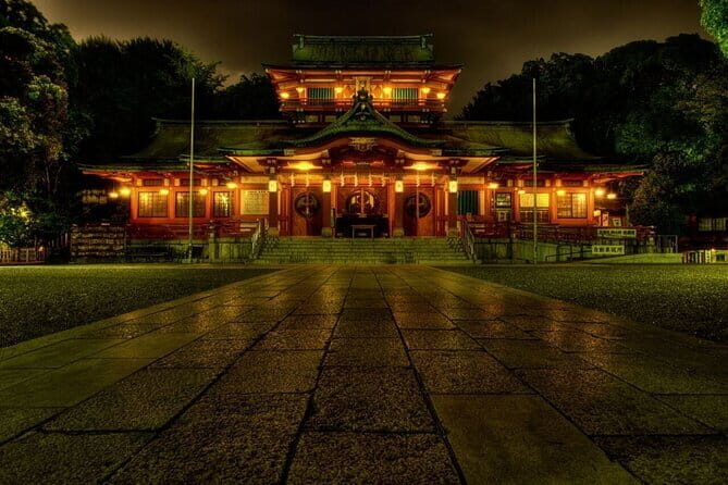 Geisha Entertainment Experience in Tokyo - Practical Tips for Travelers