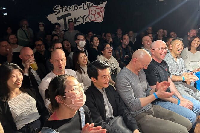 Geisha Entertainment Experience in Tokyo - The Sum Up