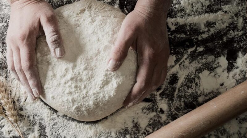 Gelato and pizza from scratch in Capurso winery - Key Points