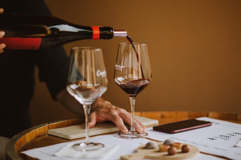 Gelato and pizza from scratch in Capurso winery - Detailed Breakdown of the Itinerary