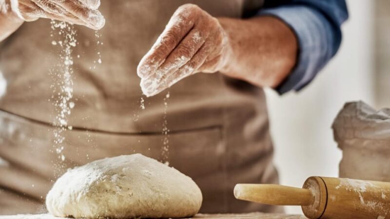 Gelato and pizza from scratch in Capurso winery - Final Thoughts