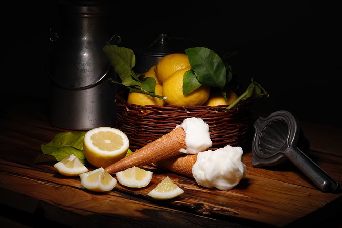 Gelato Class - Cremeria Opera - Introduction