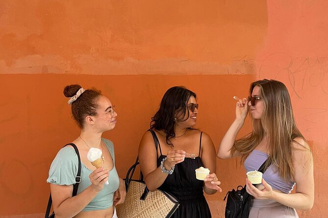 Gelato Crawl Tour Bologna: See Italy's Food Capital in a New Way - Is This Tour Right for You?