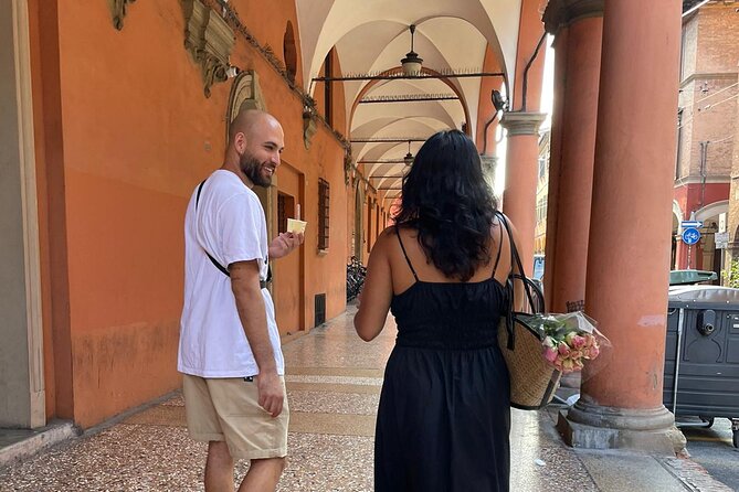 Gelato Crawl Tour Bologna: See Italy's Food Capital in a New Way - FAQ