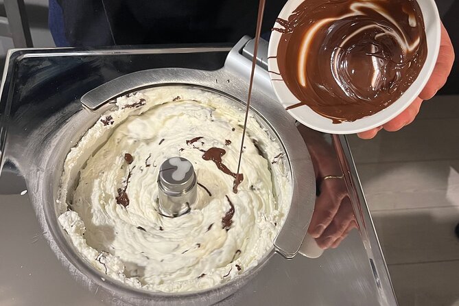Gelato & Fettuccine Making Class in Rome - Reviews and Feedback