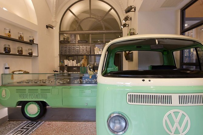 Gelato Lovers Workshop in Rome - Create and Taste Italian Homemade Gelato - Sharing Your Gelato Creations