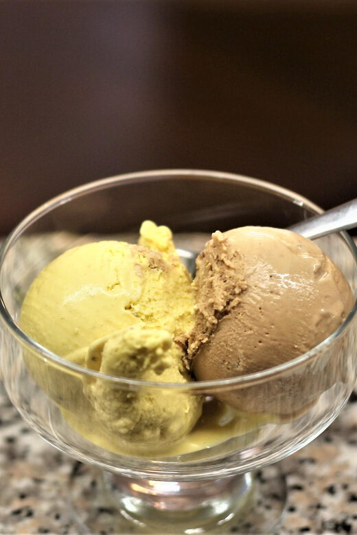 Gelato Making Class in Rome: Master Artisan Craft - The Sum Up