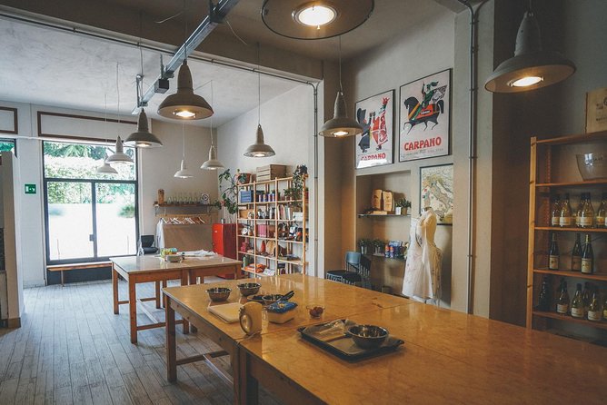 Gelato Making Class in Verona - The Instructors and Their Expertise