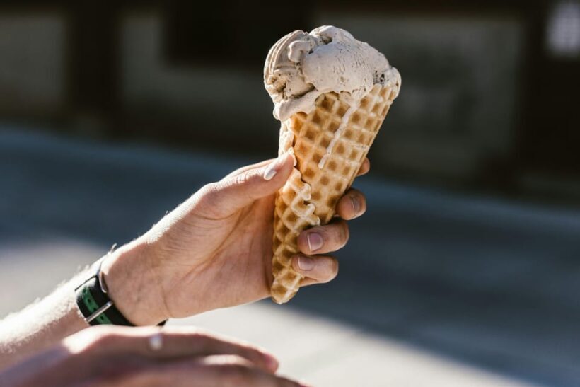 Gelato Tour - Culinary Walk in Florence city Center - A Deep Dive into the Florence Gelato Experience