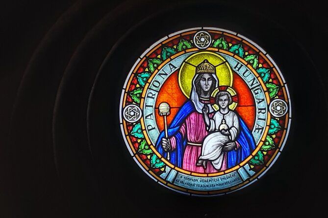 Gellérthegy Hill Walk The Jade Stone of Budapest - Nelson Mandela Park and Carved Stoneballs