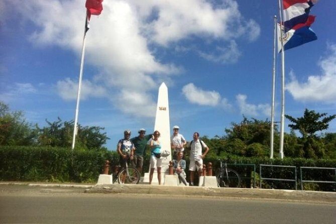 Gem of The Island Tour with E-Bike - What’s Included and What’s Not