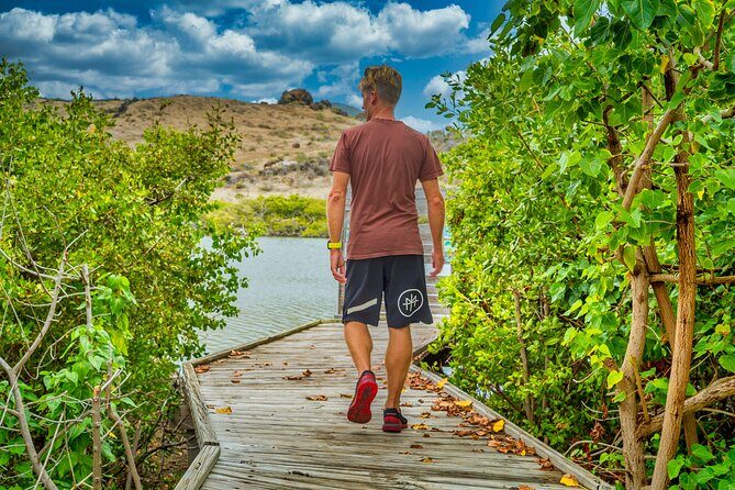 Gem of The Island Tour with E-Bike - The Value of the Experience