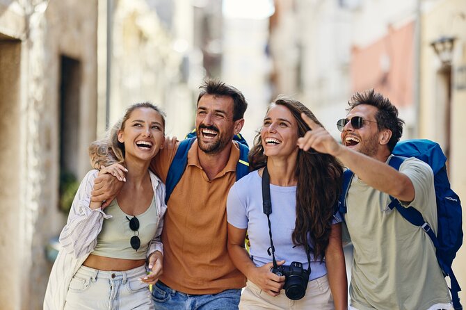 Gems of Alsace Private Full Day Tour from Strasbourg - An In-Depth Look at the Alsace Day Tour