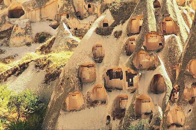 Gems of Cappadocia Private Tour - In-Depth Look at the Itinerary