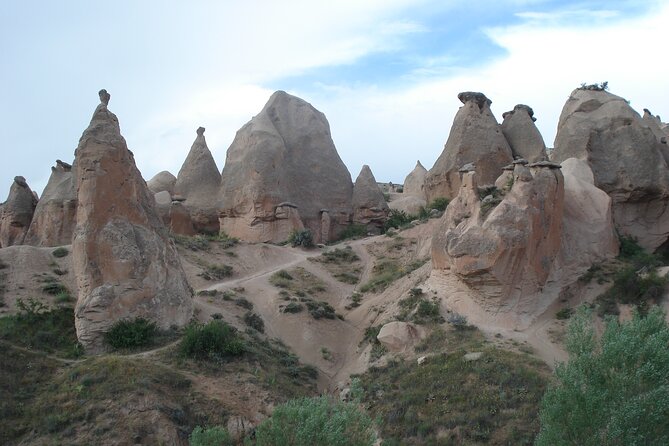 Gems of Cappadocia Private Tour - The Value of This Tour