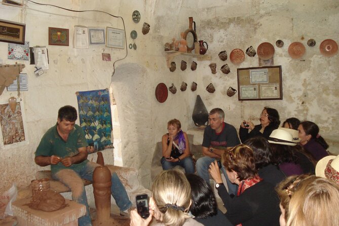 Gems of Cappadocia Private Tour - Who Is This Tour Best For?