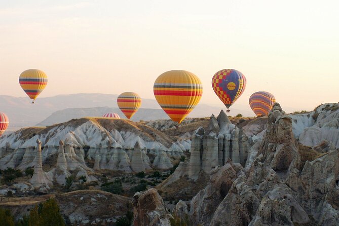 Gems of Cappadocia Private Tour - Final Thoughts