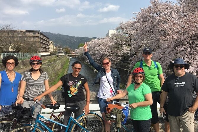 GEMS of EAST KYOTO on a BIKE! - Tofuku-ji Temple Visit