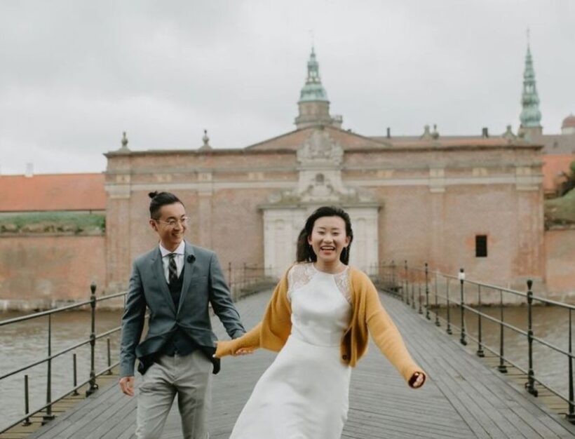 Gems of Helsingør  Private Walking Tour for Couples - Key Points