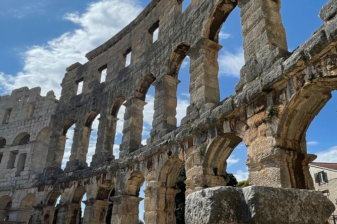 Gems of Istria - Private day-trip to Pula, Rovinj & Motovun from Zagreb - What Makes This Tour Stand Out?