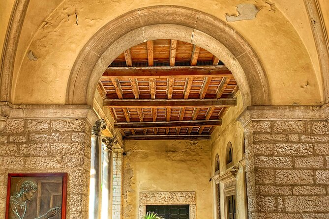 Gems of Istria - Private day-trip to Pula, Rovinj & Motovun from Zagreb - The Bottom Line