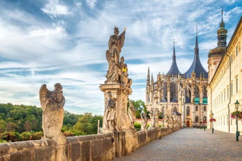 Gems of Kutna Hora - Walking Tour - Practical Details and Logistics