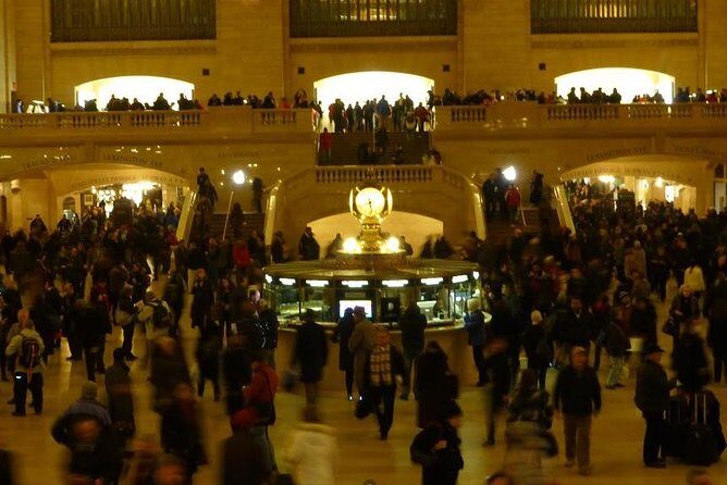 Gems of Midtown East - Why We Love Grand Central