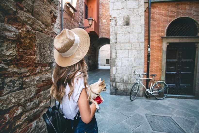 Gems of Pisa Family Walking Tour - What You Can Expect from the Experience