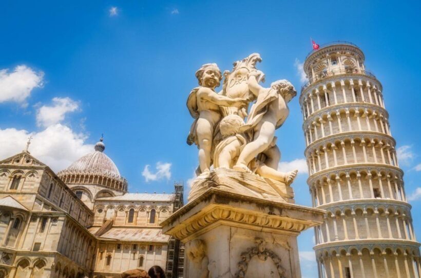 Gems of Pisa Family Walking Tour - Practical Tips