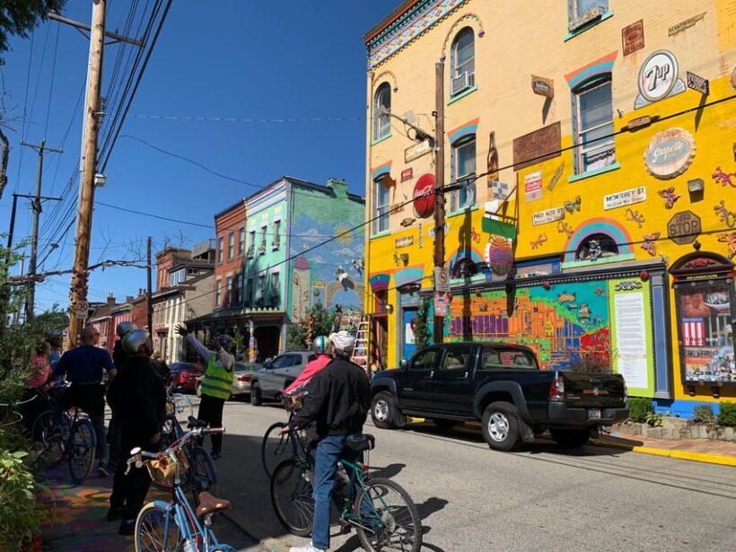 Gems of Pittsburgh Bike Tour - FAQ