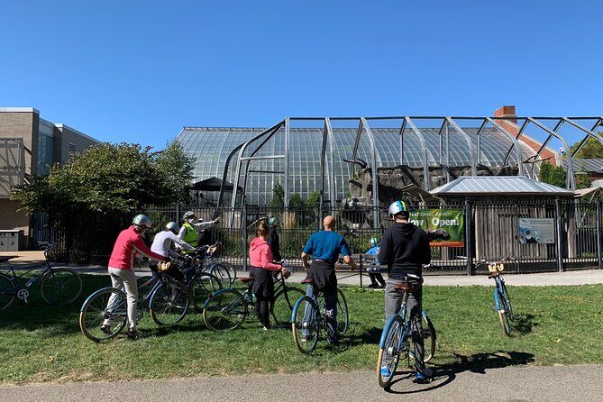Gems of Pittsburgh Bike Tour - FAQ