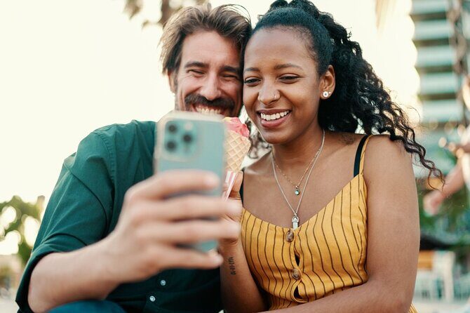 Gems of San Jose California - Walking Tour for Couples - Final Thoughts: Who Is This Tour Best For?
