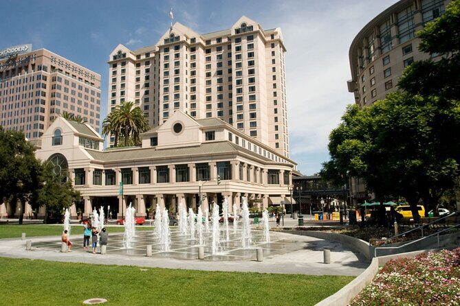 Gems of San Jose California - Walking Tour for Couples - FAQ