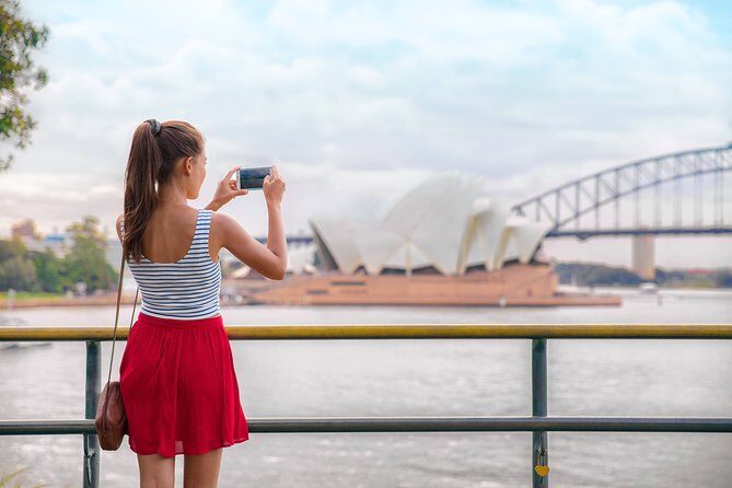 Gems of Sydney Private Walking Tour - Gems of Sydney Private Walking Tour Review