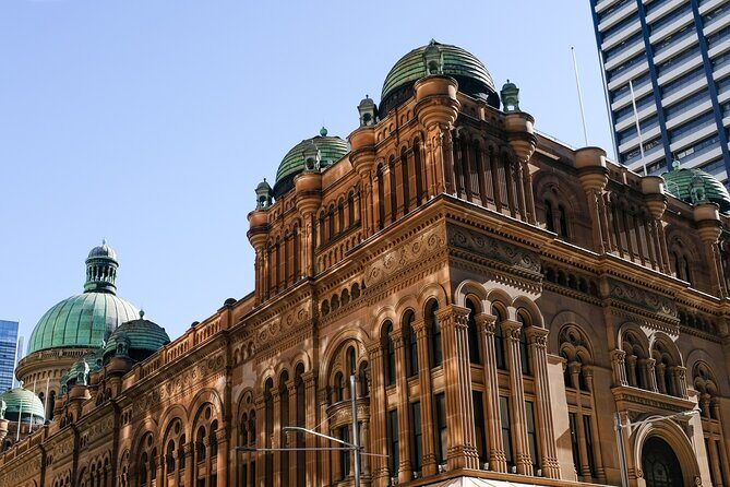 Gems of Sydney Private Walking Tour - Key Points