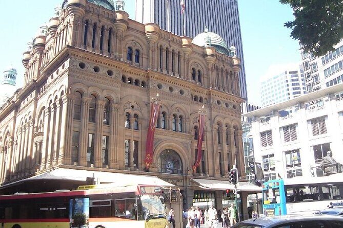 Gems of Sydney Private Walking Tour - Practical Details and Tips