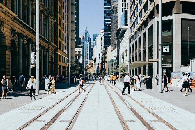Gems of Sydney Private Walking Tour - Final Thoughts