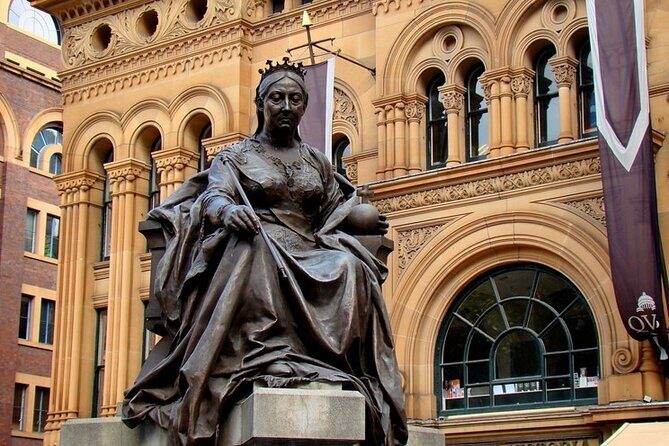 Gems of Sydney Private Walking Tour - FAQ