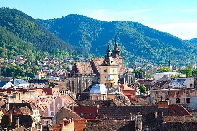 Gems of Transilvania: Brasov,Sighisoara,Sibiu,Viscri and more - The Practicalities