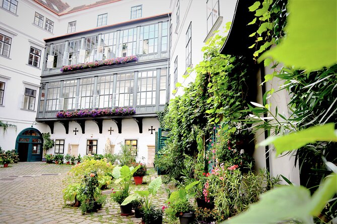 Gems of Vienna-Tour - The Value of the Tour