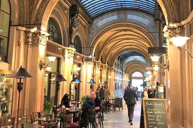 Gems of Vienna-Tour - What Travelers Say