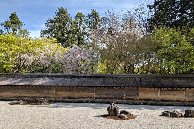 GEMS of WEST KYOTO on a BIKE! - Guided Bike Tour Highlights