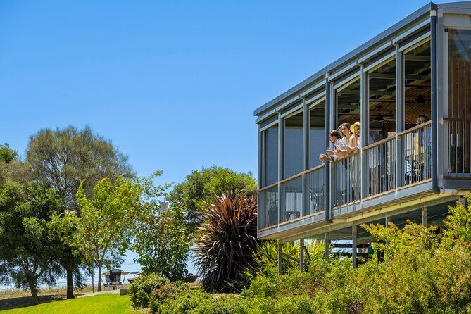 Gemtree Wines: Being Biodynamic Tour - An In-Depth Look at the Experience