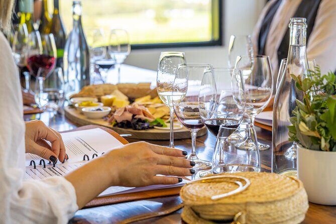 Gemtree Wines: Being Biodynamic Tour - Who Will Love This Tour?