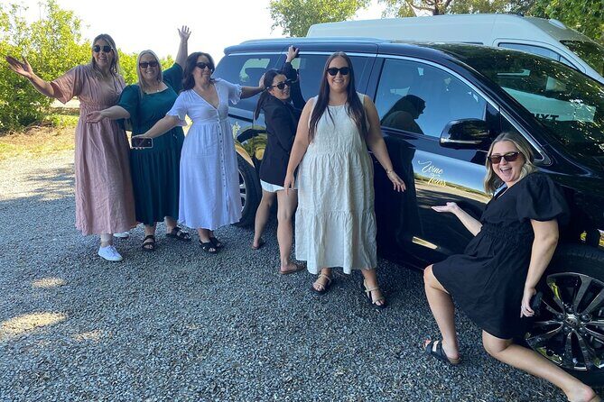 Gemtree Wines: Being Biodynamic Tour - Final Thoughts