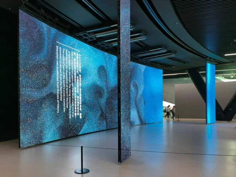 Gen-Z Private Tour: Shenzhen Tech Marvels - FAQ: Your Questions Answered