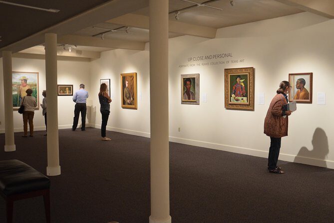 General Admission: The Grace Museum Ticket - Exploring The Grace Museum: What You’ll Find
