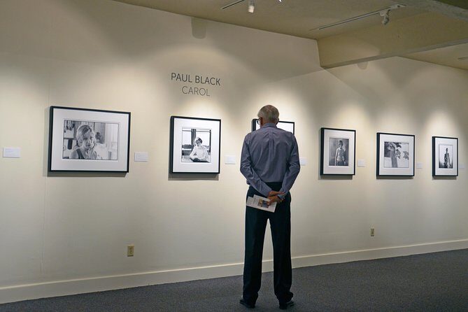 General Admission: The Grace Museum Ticket - Who Should Visit?